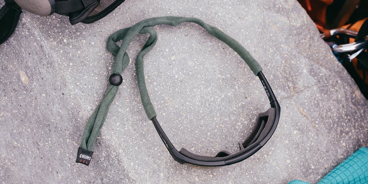 The Best Retainers to Save Your Sunnies — On Mountain
