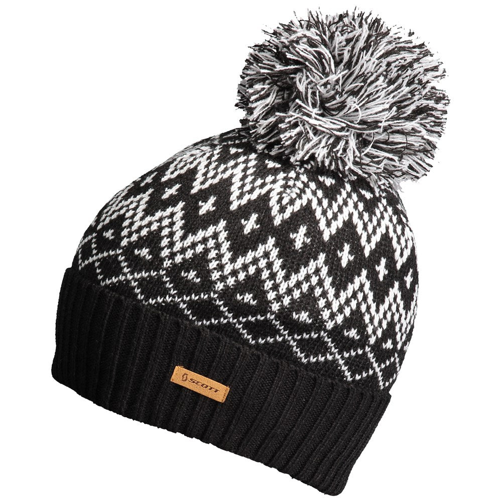 Beanie W's MTN 40 — On Mountain